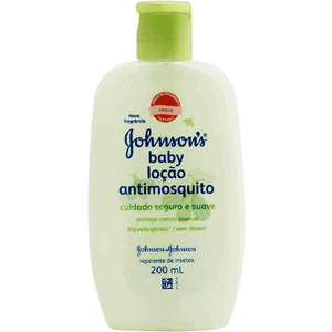 Os 6 Melhores Repelentes Infantis de 2025 - Portal do Bebê