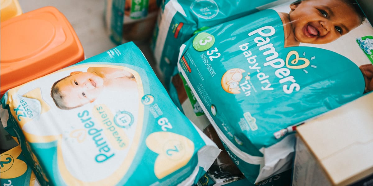 As #8 Melhores Marcas de Fraldas em 2025 - Portal do Bebê