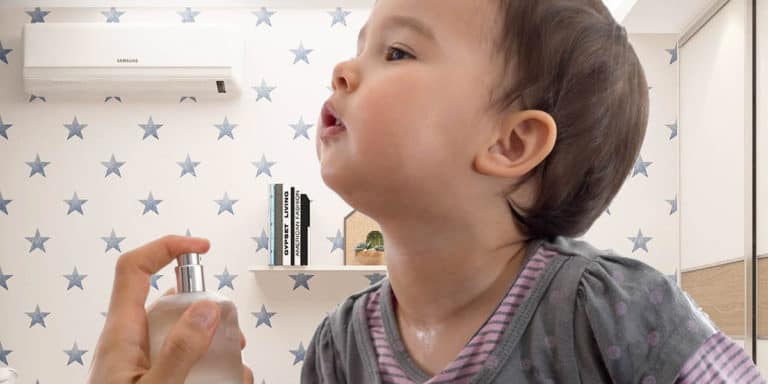 Os 8 Melhores Perfumes Infantis de 2025 - Portal do Bebê